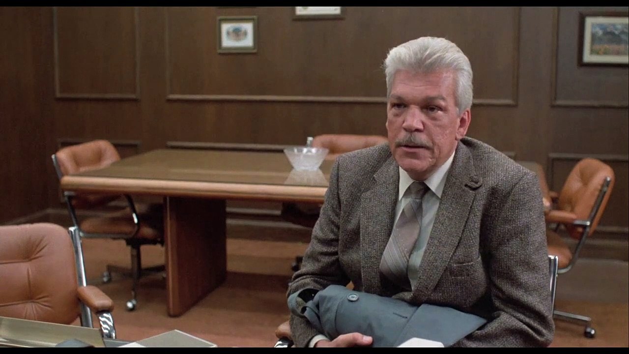 Maniac Cop | movie | 1988 | Official Trailer - video Dailymotion