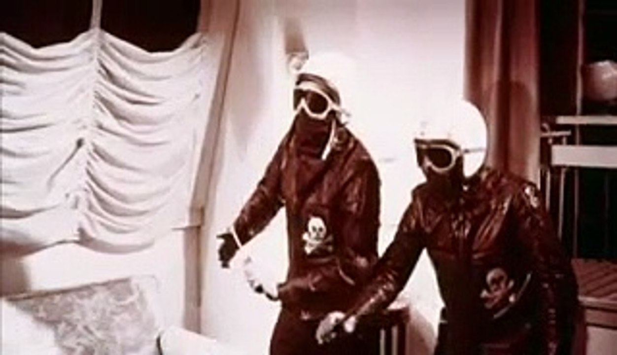 The Undertaker and His Pals | movie | 1966 | Official Trailer - video ...