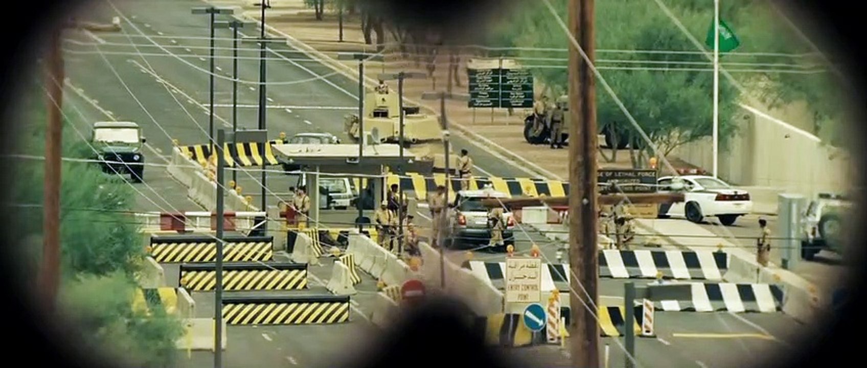 Le Royaume | movie | 2007 | Official Trailer - video Dailymotion