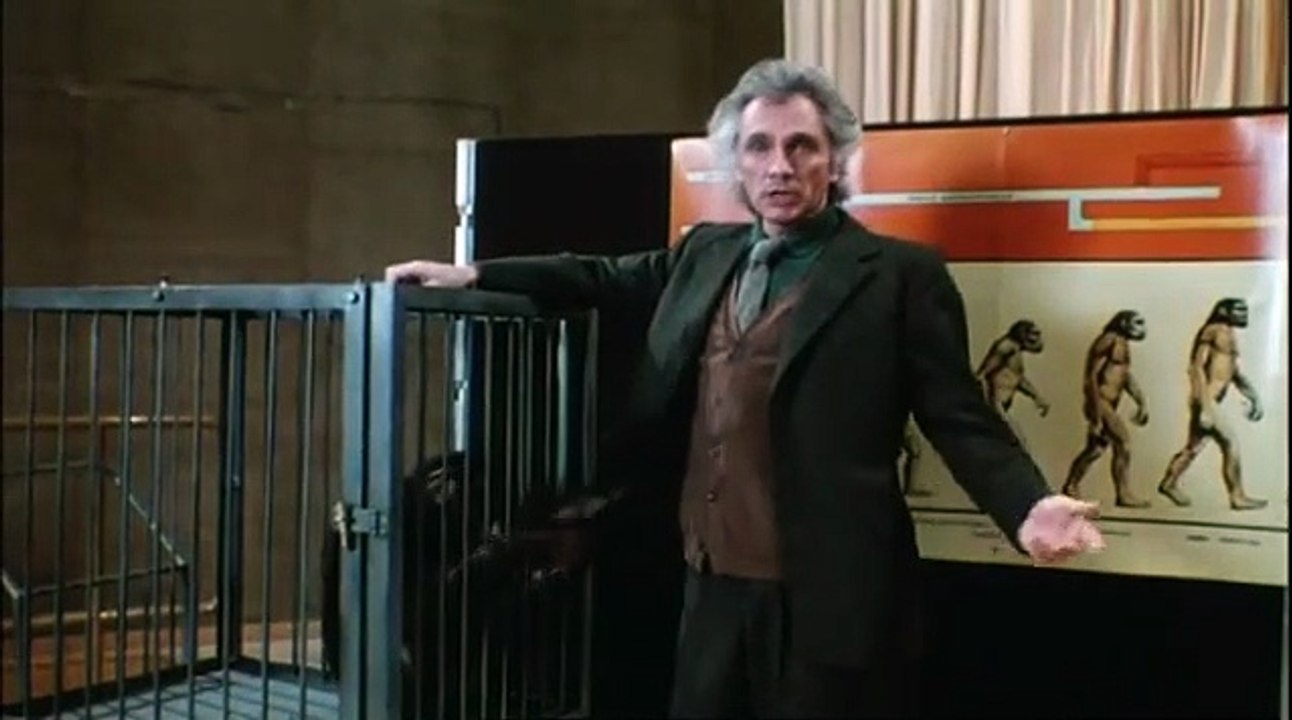 Link | movie | 1986 | Official Trailer - video Dailymotion