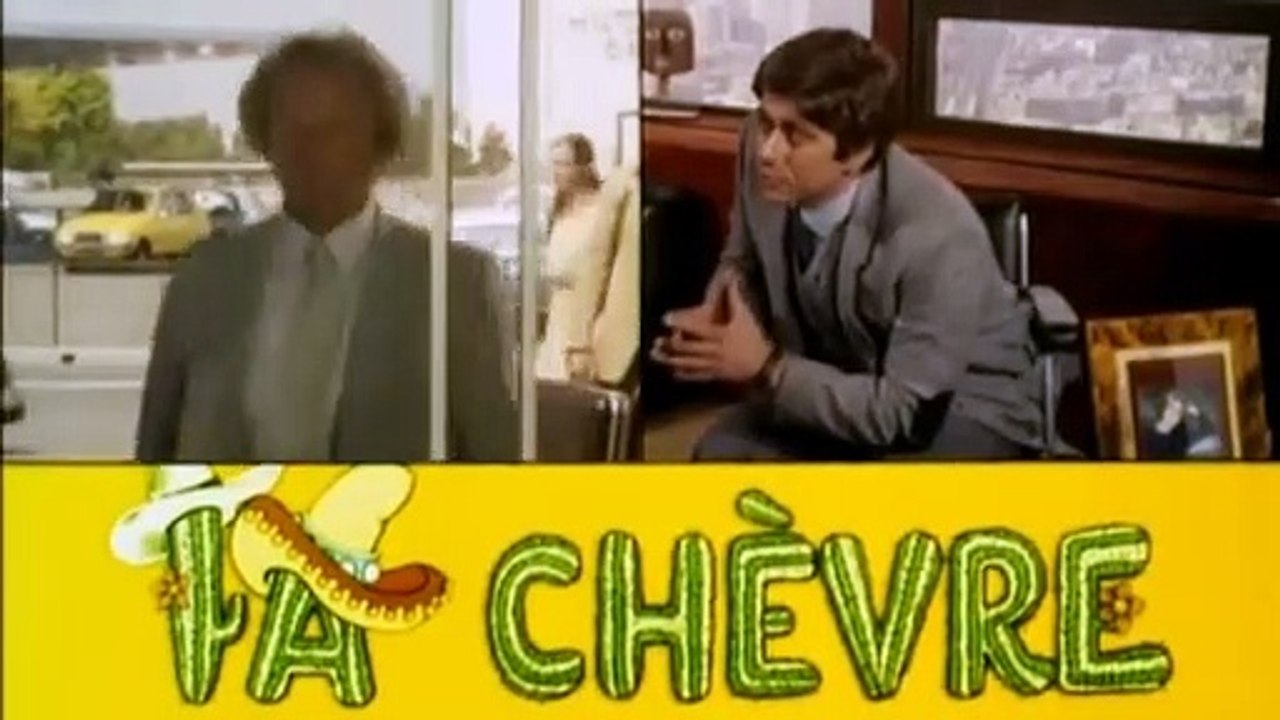 La Chèvre | movie | 1981 | Official Trailer - video Dailymotion