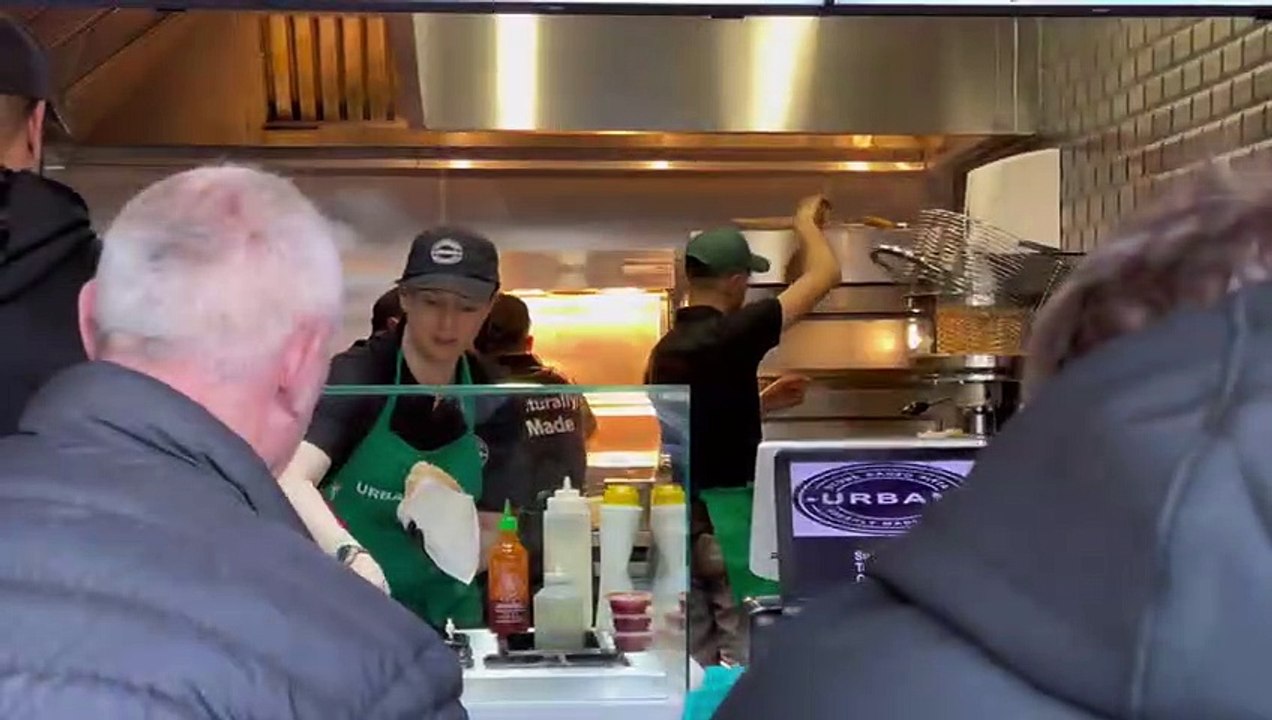 Urban Pitta food review: We try the latest Sheffield’s fresh pitta ...