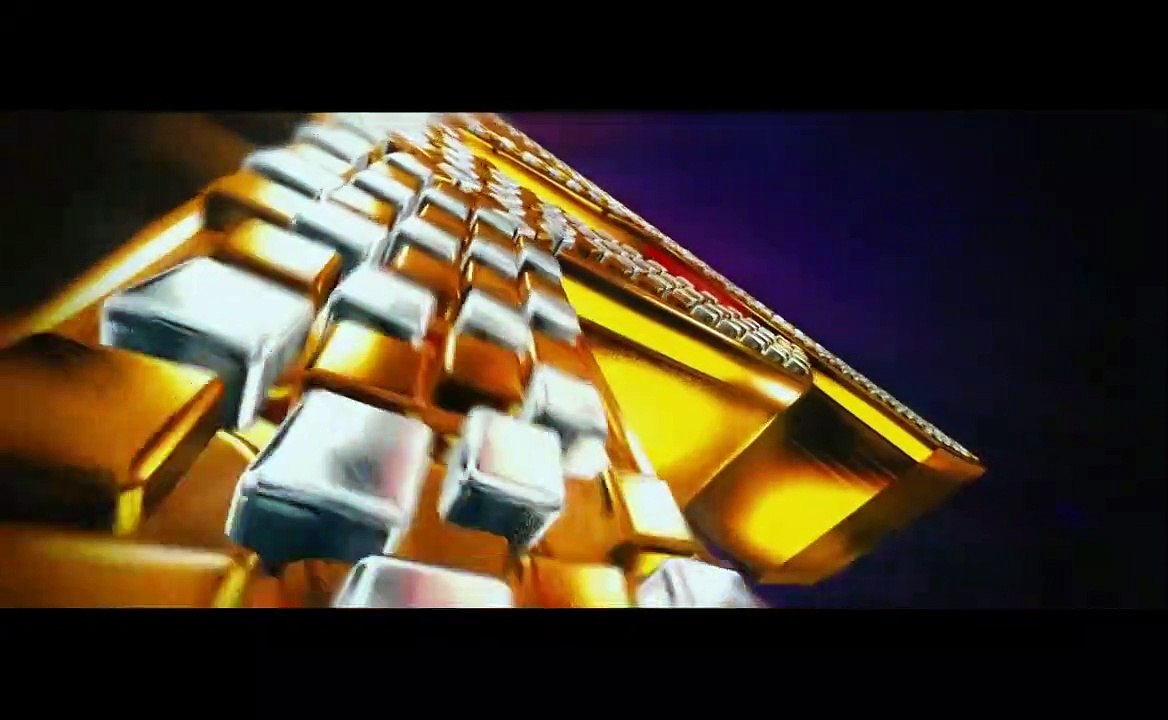 Rummy | movie | 2014 | Official Trailer - video Dailymotion