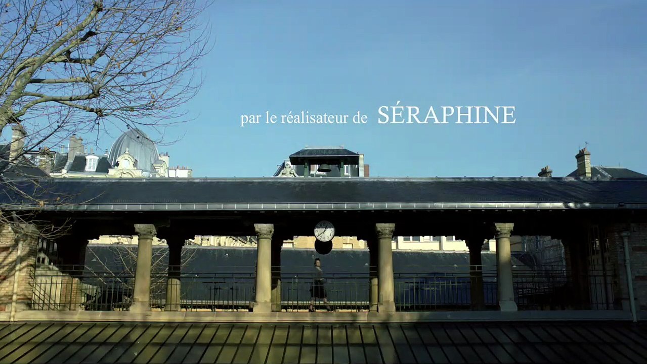 Violette | movie | 2013 | Official Trailer - video Dailymotion