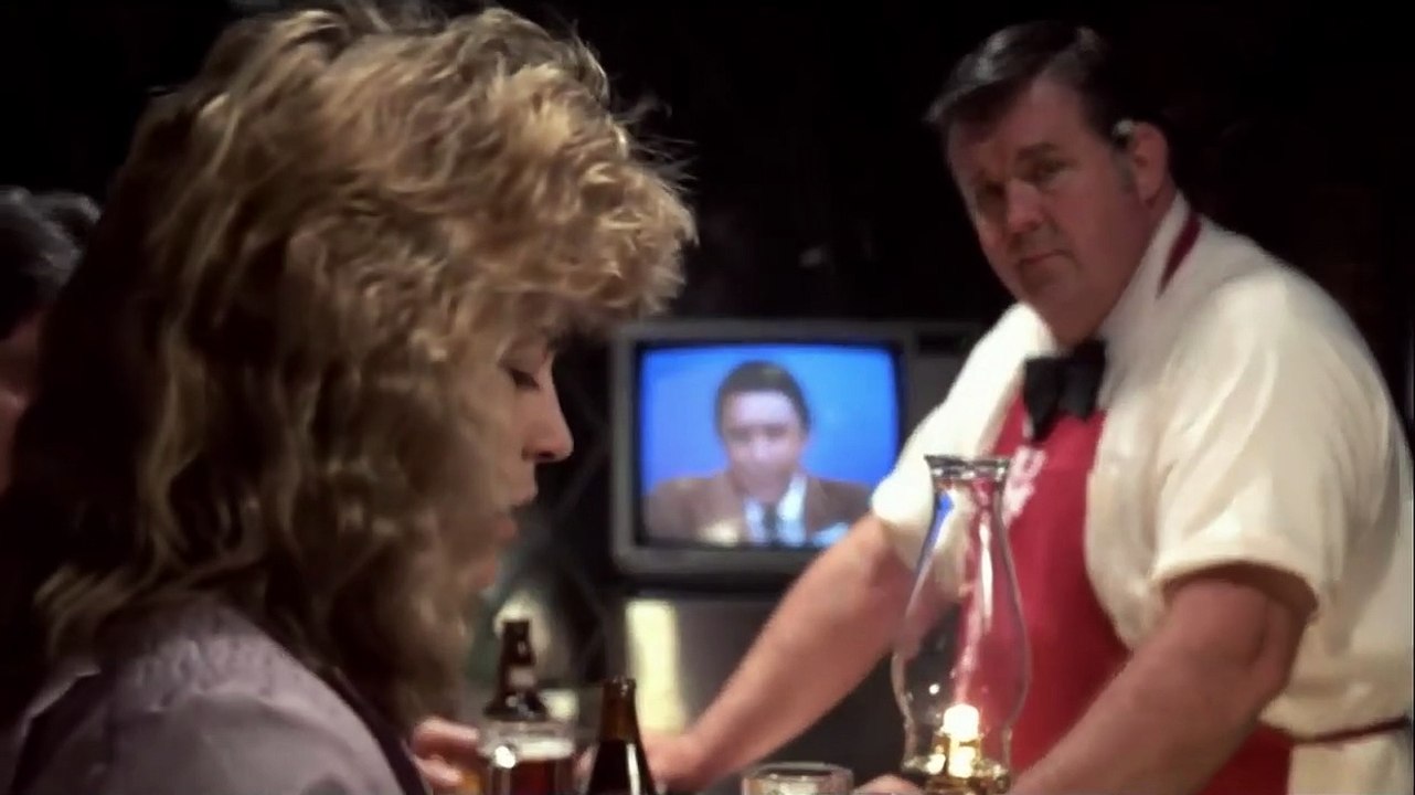 Terminator | movie | 1984 | Official Trailer - video Dailymotion