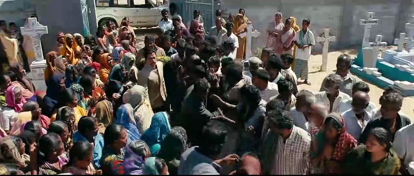 Kadal | movie | 2013 | Official Trailer - video Dailymotion