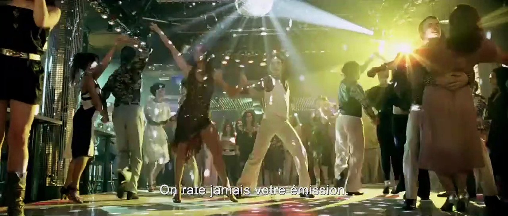 Funkytown | movie | 2011 | Official Trailer - video Dailymotion