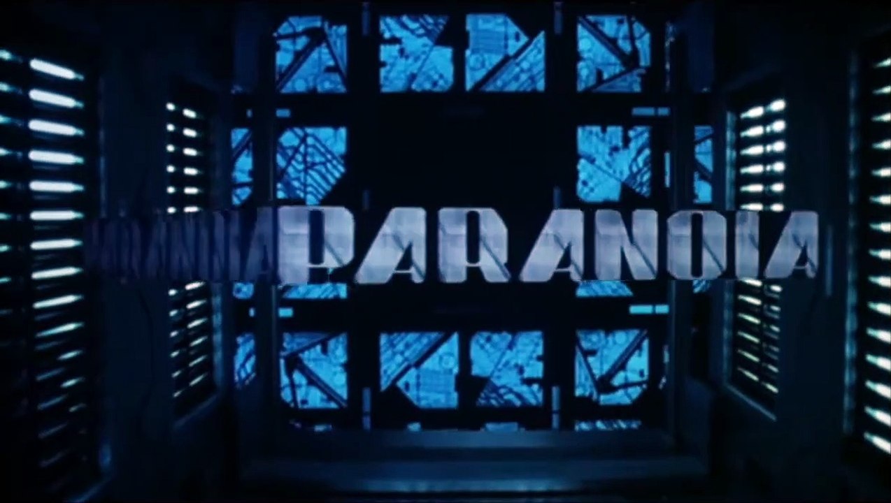 Cube | movie | 1997 | Official Trailer - video Dailymotion