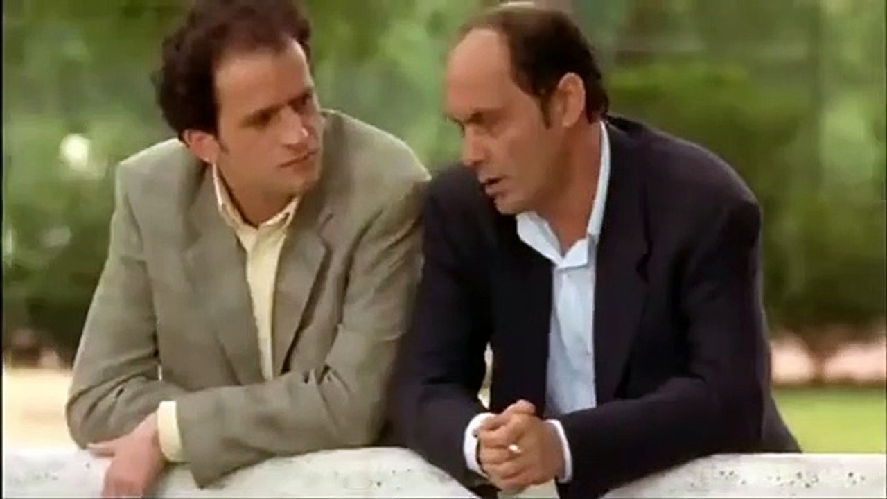 Didier | movie | 1997 | Official Trailer - video Dailymotion