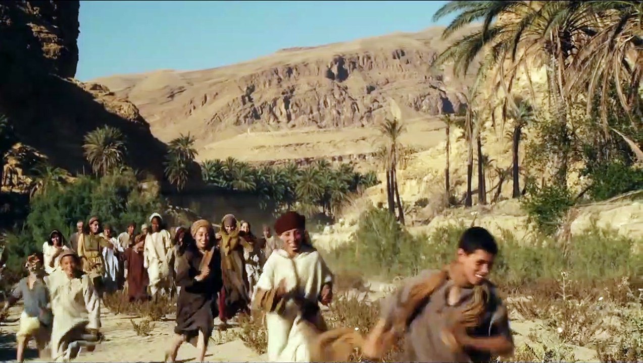 Histoire de Judas | movie | 2015 | Official Trailer - video Dailymotion