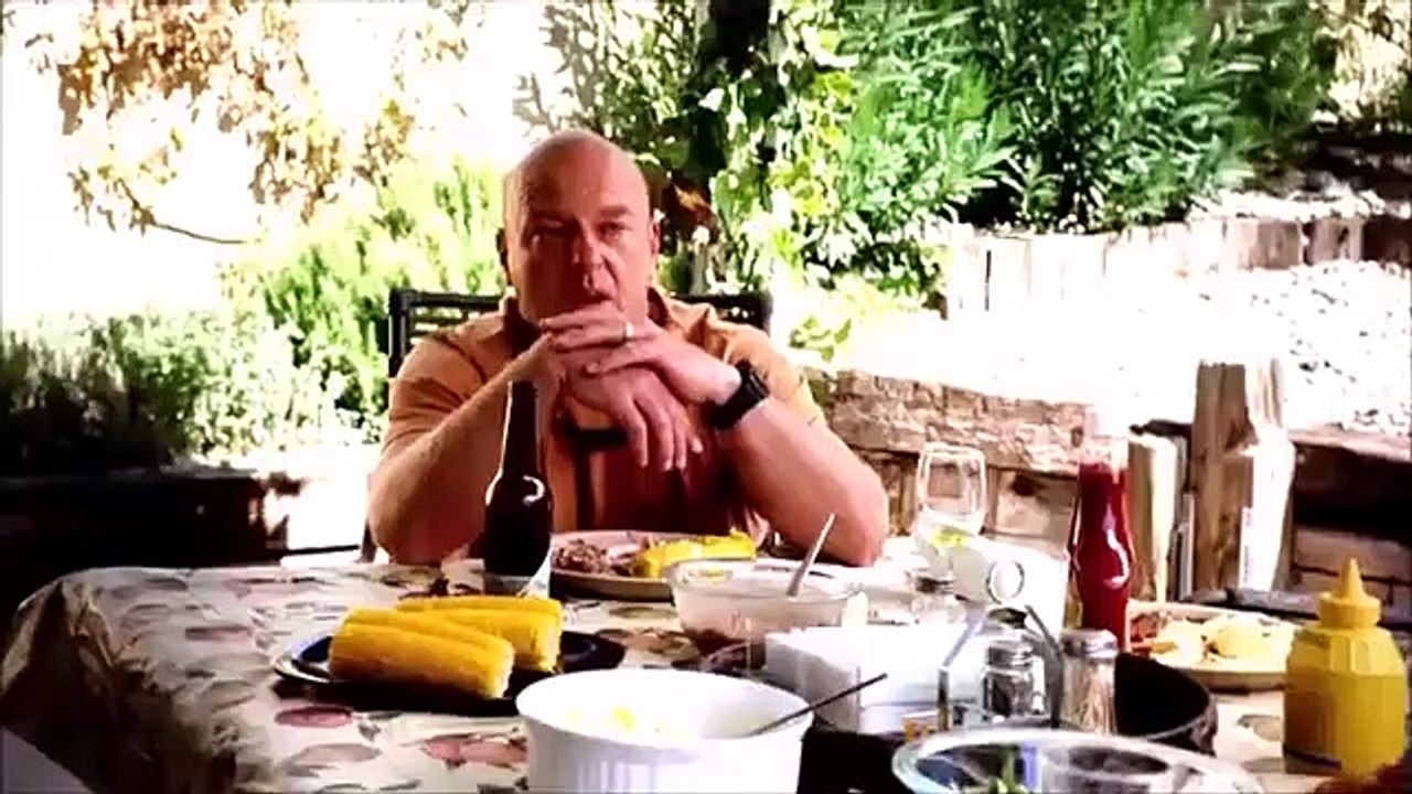 Breaking Bad - Trailer en español - Vídeo Dailymotion