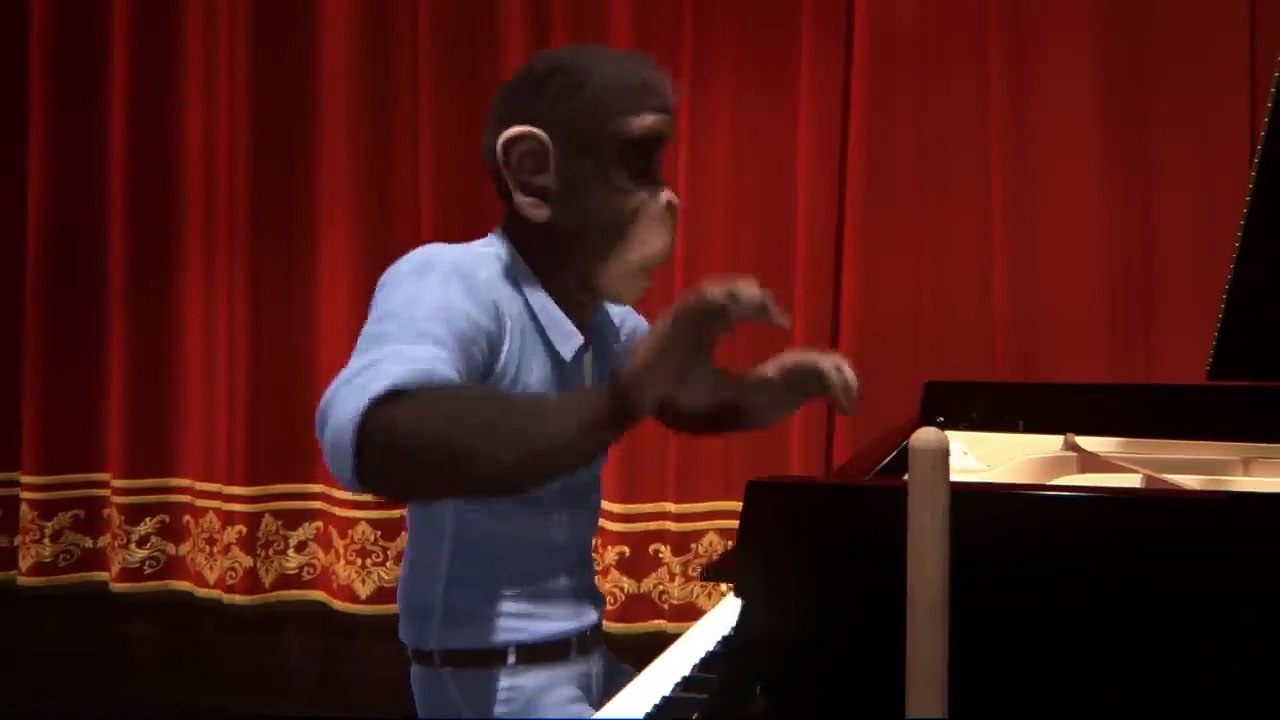 Monkey Symphony | movie | 2013 | Official Trailer - video Dailymotion