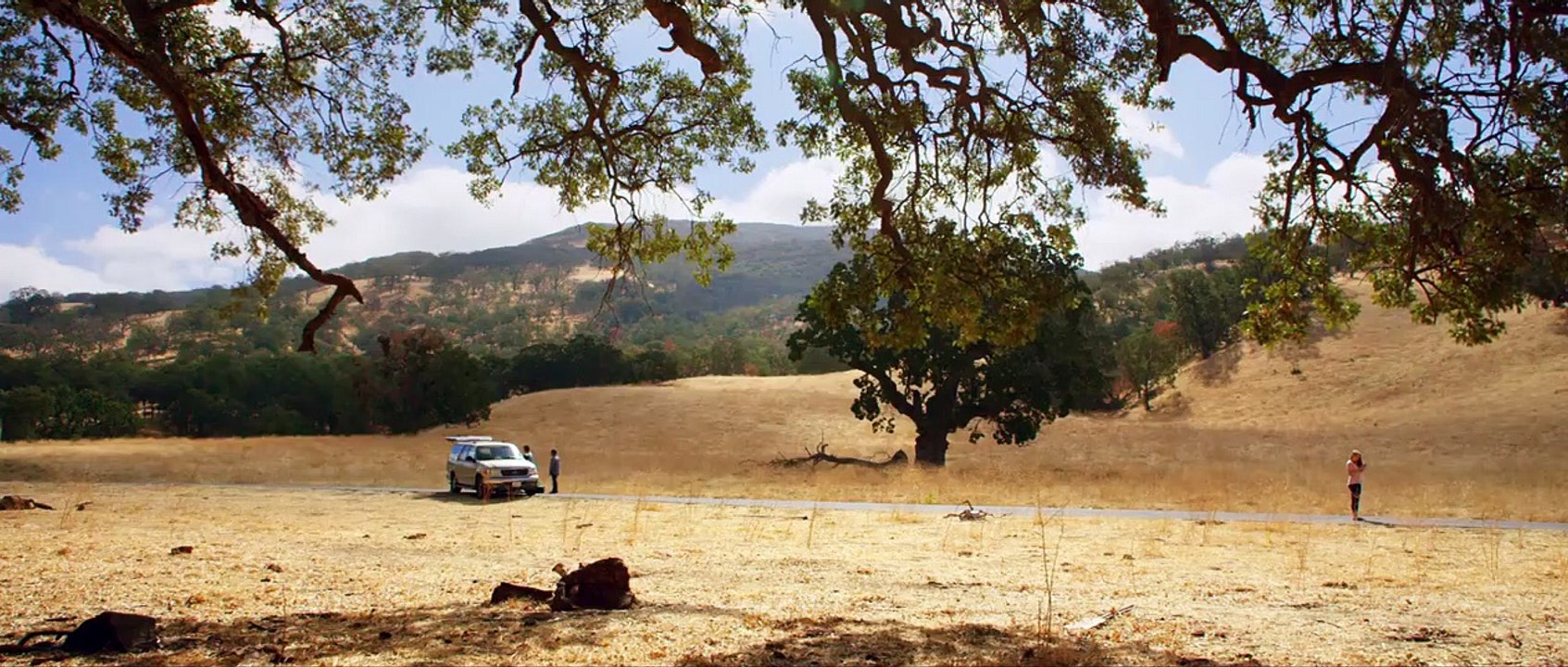 Downrange | movie | 2018 | Official Trailer - video Dailymotion