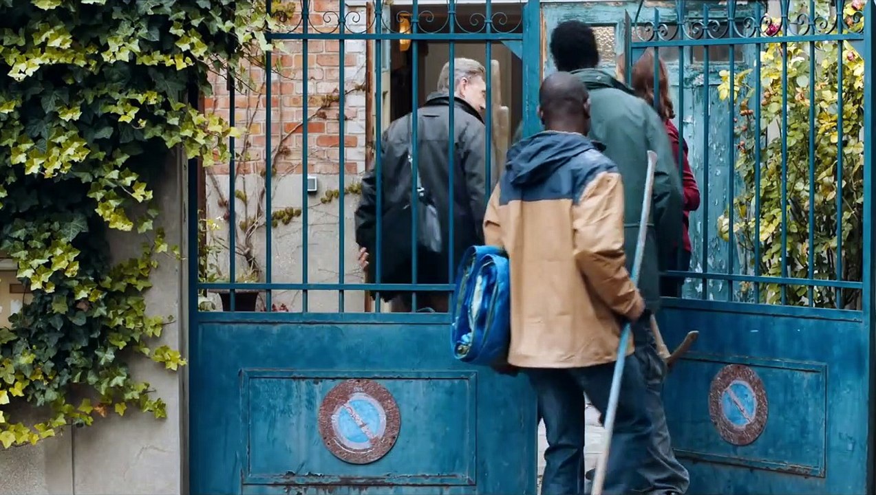 Amin | movie | 2018 | Official Trailer - video Dailymotion