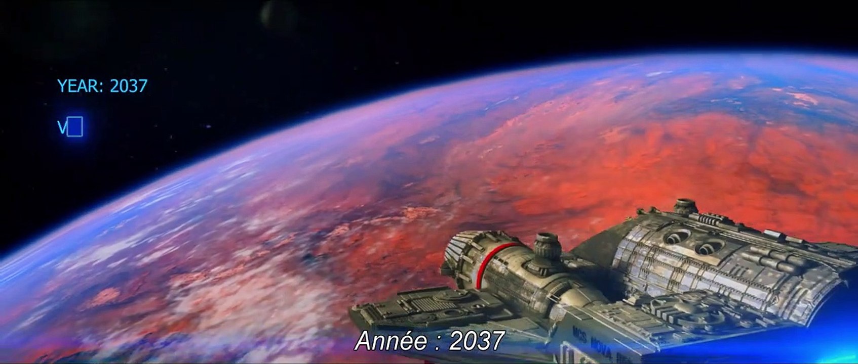 Alien Expedition | movie | 2018 | Official Trailer - video Dailymotion