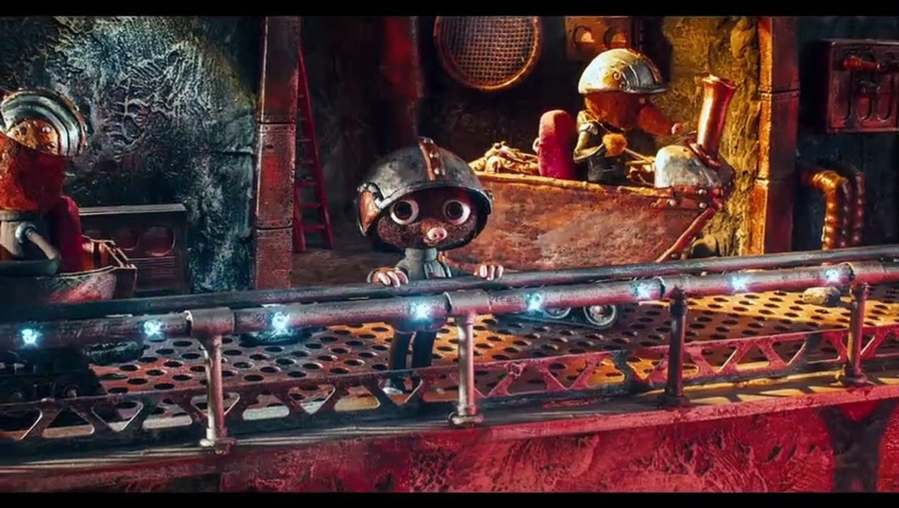 Mango | movie | 2019 | Official Trailer - video Dailymotion