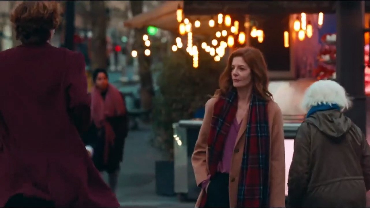 Chambre 212 | movie | 2019 | Official Trailer - video Dailymotion