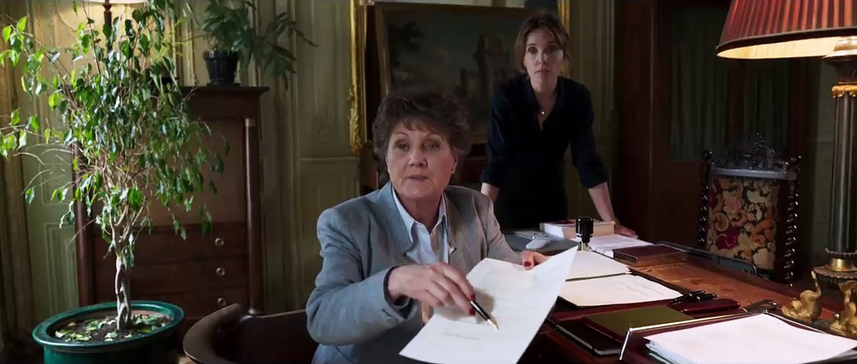 Mon Cousin | movie | 2020 | Official Trailer - video Dailymotion