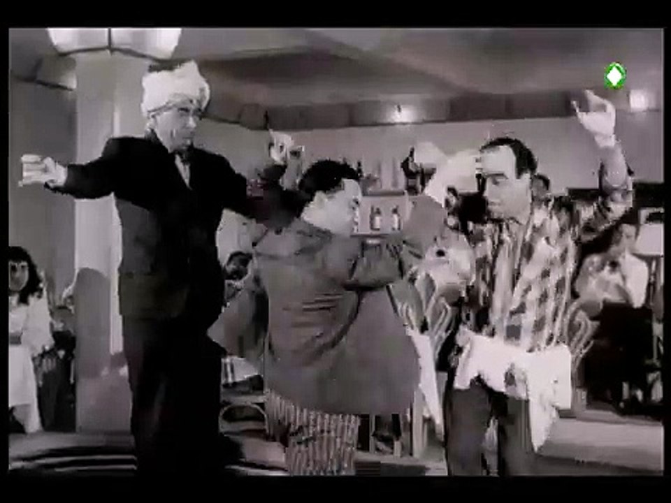 Three Detectives | movie | 1957 | Official Trailer - video Dailymotion