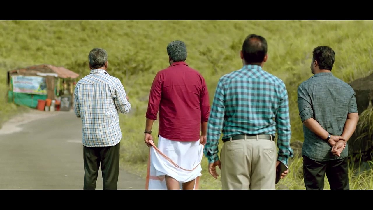 Joseph | movie | 2018 | Official Teaser - video Dailymotion
