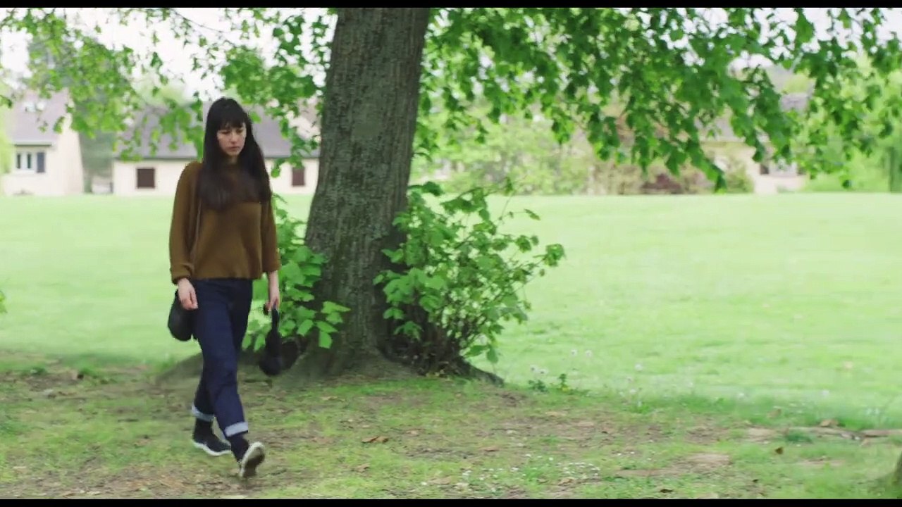 Lucie | movie | 2019 | Official Trailer - video Dailymotion