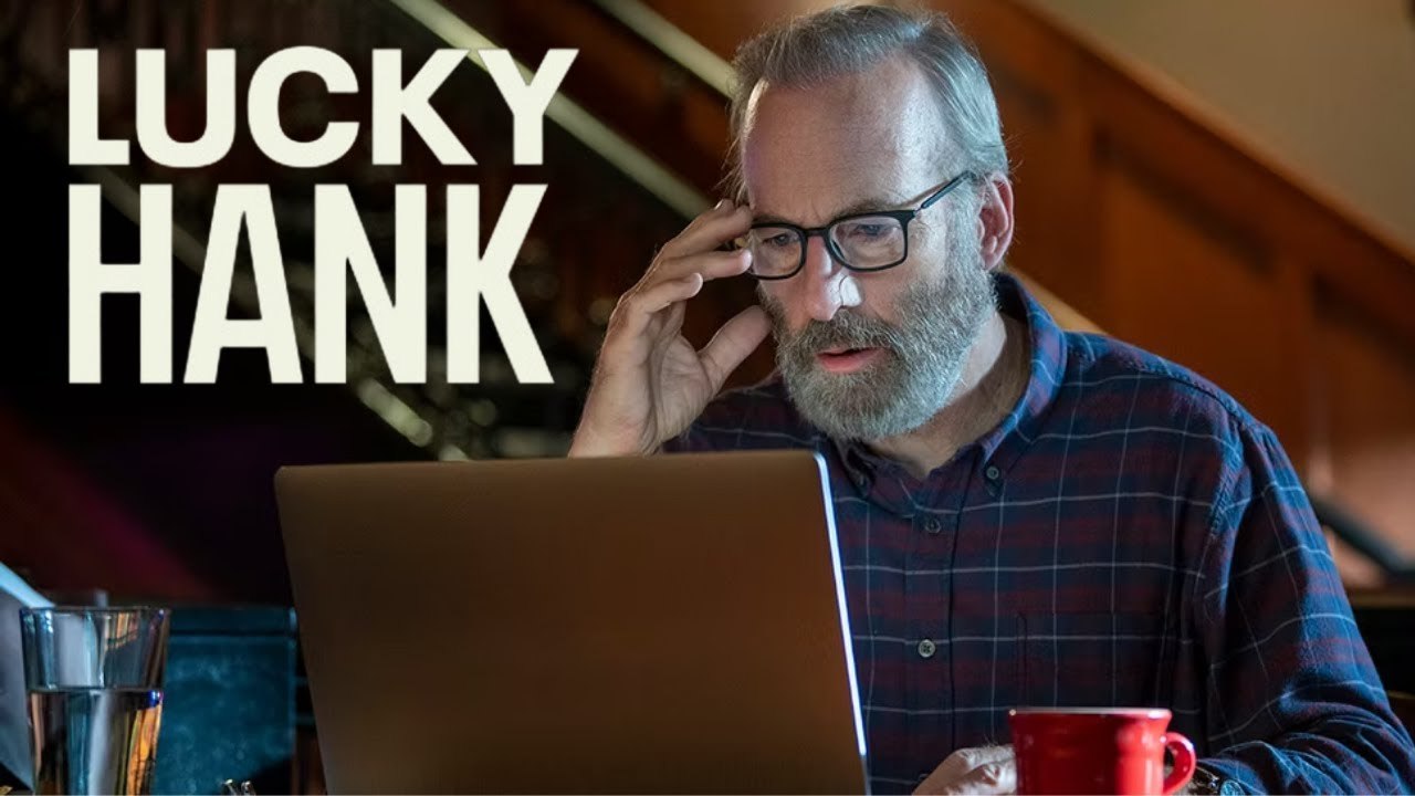 LUCKY HANK Release Date, Trailer, Cast, and Everything We Know So Far ...