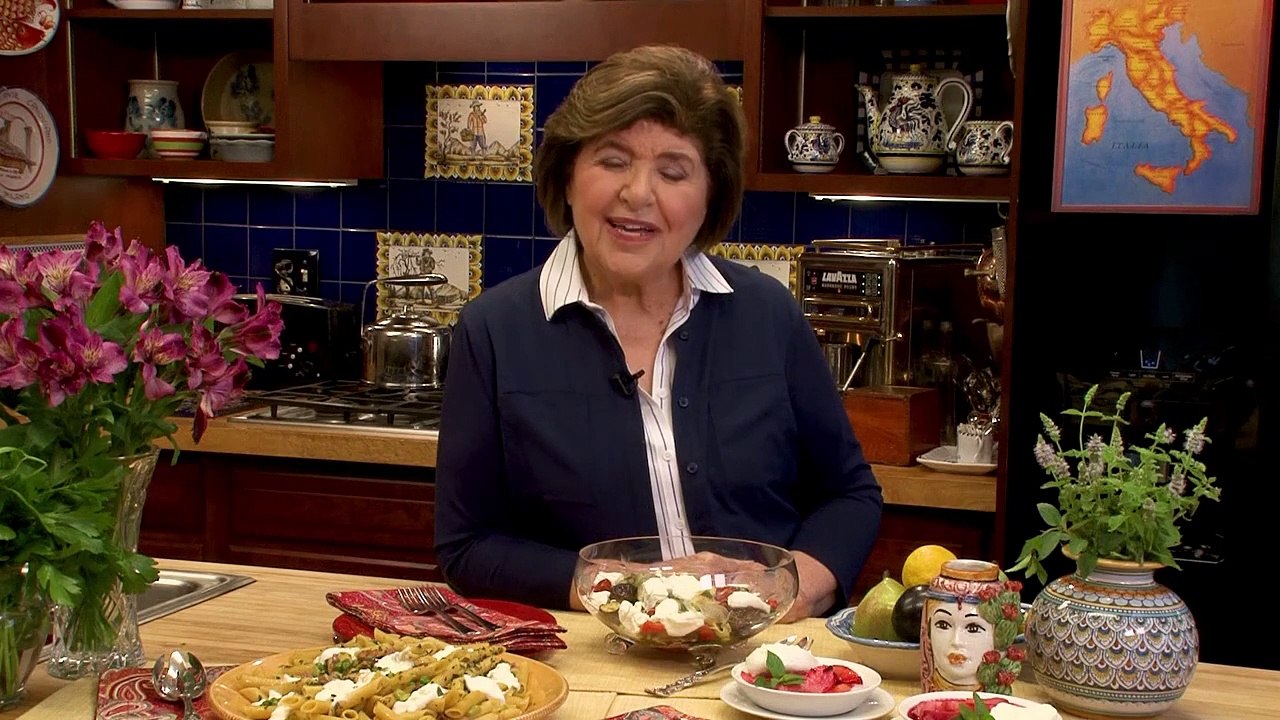 Ciao Italia | show | 1989 | Official Trailer - video Dailymotion