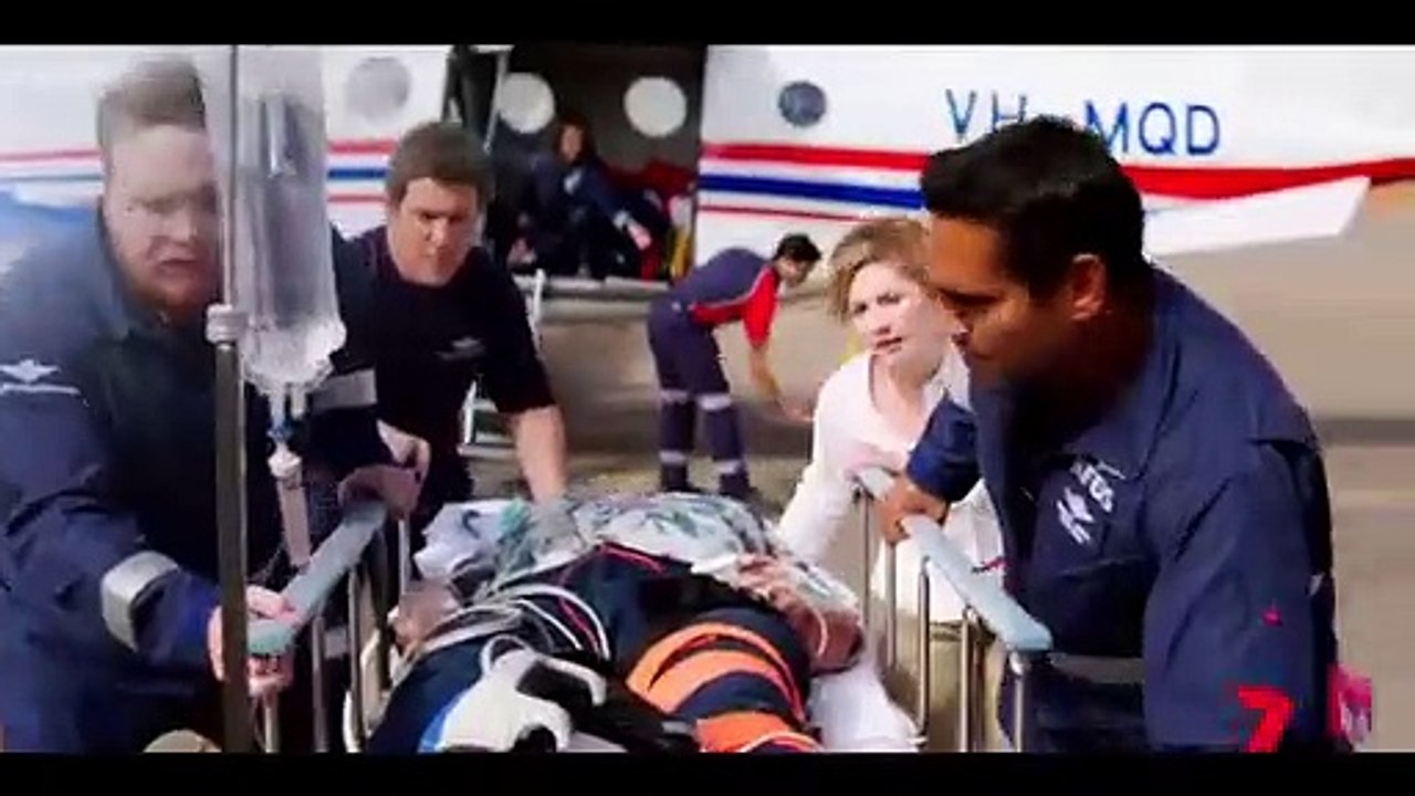 RFDS | show | 2021 | Official Trailer - video Dailymotion