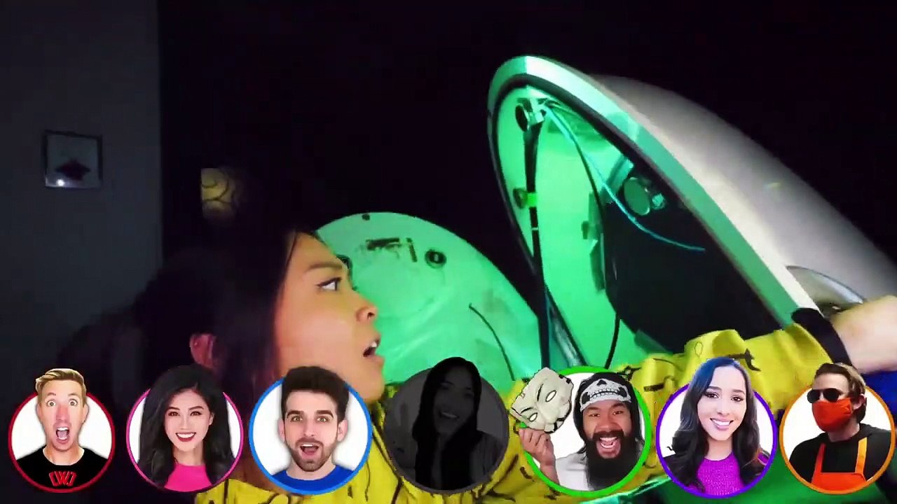 Spy Ninjas: The End | show | 2022 | Official Trailer - video Dailymotion