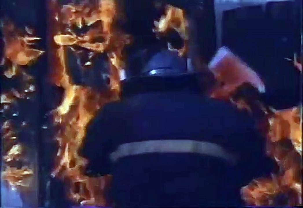 Backfire! | movie | 1995 | Official Trailer - video Dailymotion