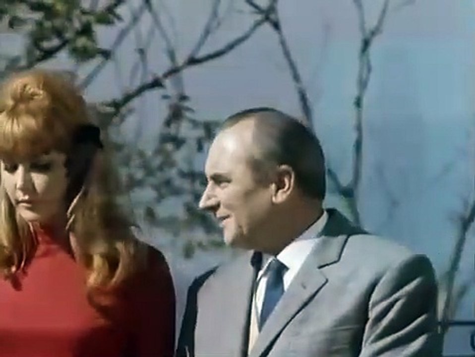 Unruhige Töchter | movie | 1968 | Official Trailer - video Dailymotion