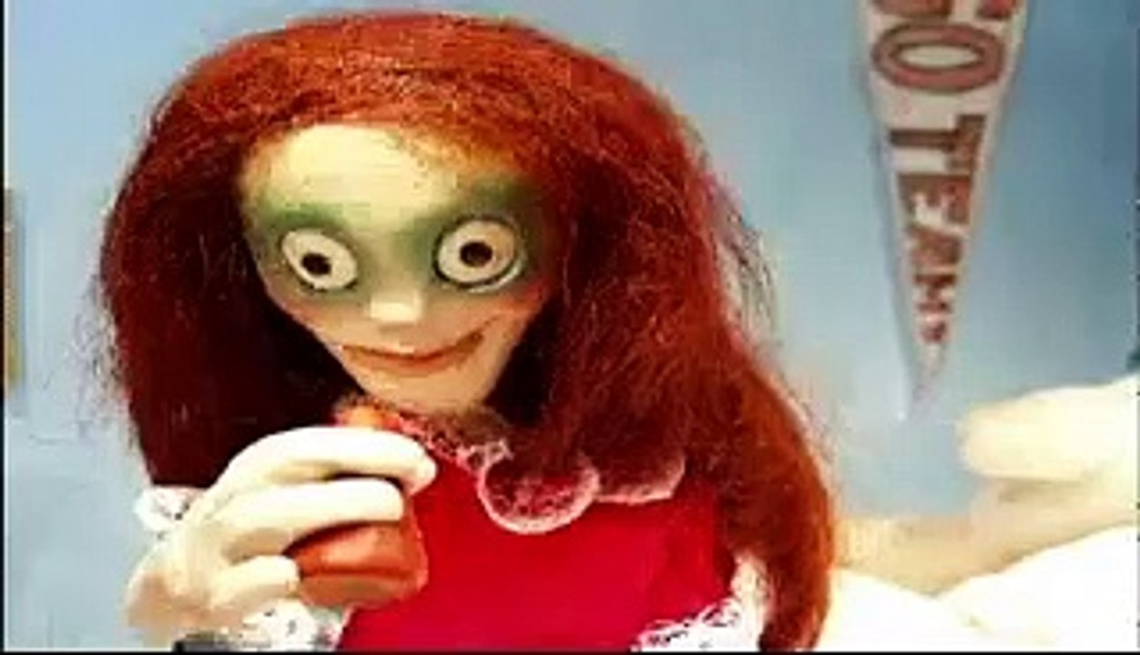 Live Freaky! Die Freaky! | movie | 2006 | Official Trailer - video ...