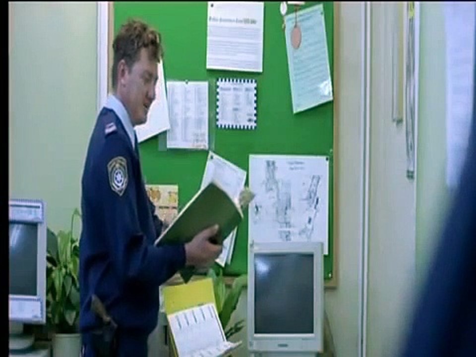 Mullet | movie | 2001 | Official Trailer - video Dailymotion