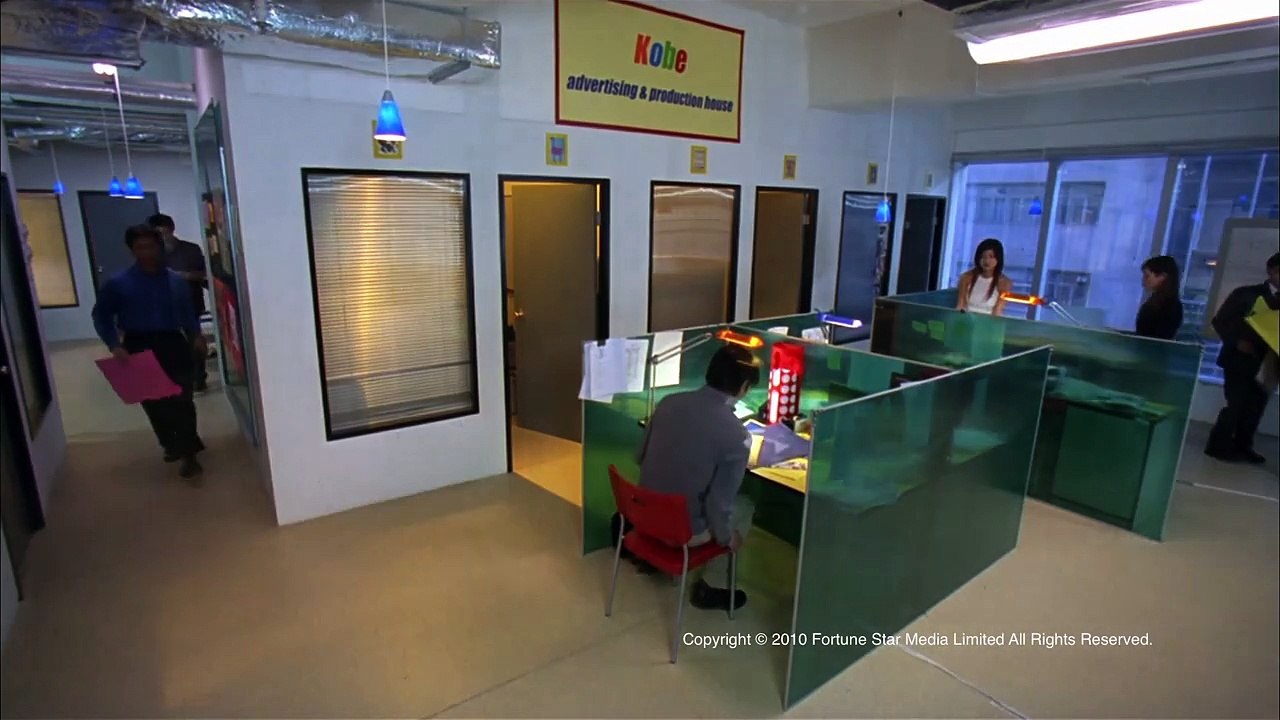 Ghost Office | movie | 2002 | Official Trailer - video Dailymotion