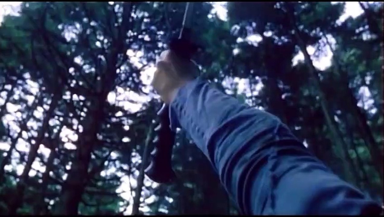 The Princess Blade | movie | 2001 | Official Trailer - video Dailymotion