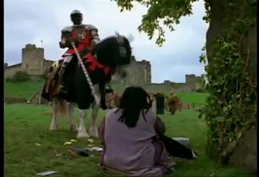 A Knight in Camelot | movie | 1998 | Official Trailer - video Dailymotion
