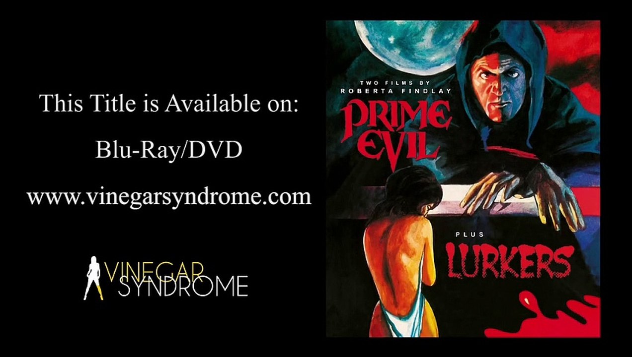 Prime Evil | movie | 1991 | Official Trailer - video Dailymotion
