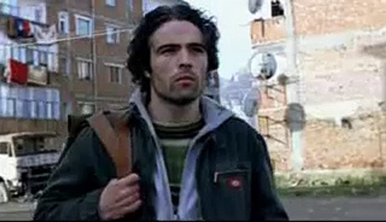 Eduart | movie | 2007 | Official Trailer - video Dailymotion