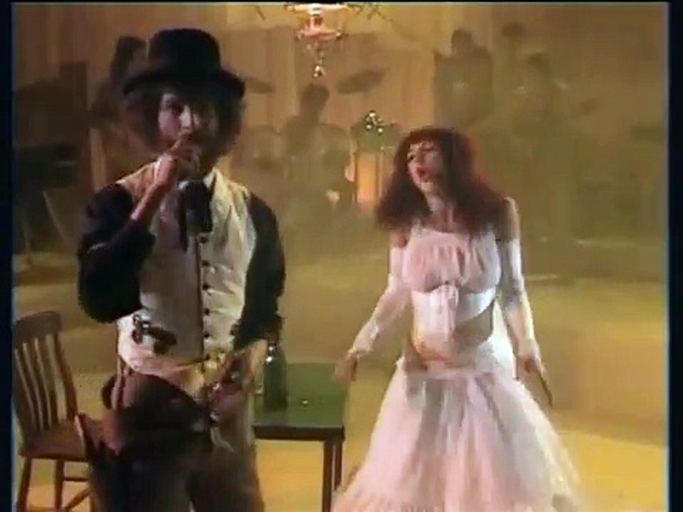 Kate Bush: Christmas TV Special | movie | 1979 | Official Trailer ...