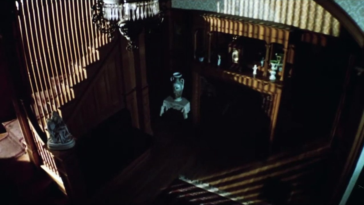 The Unseen | movie | 1980 | Official Trailer - video Dailymotion