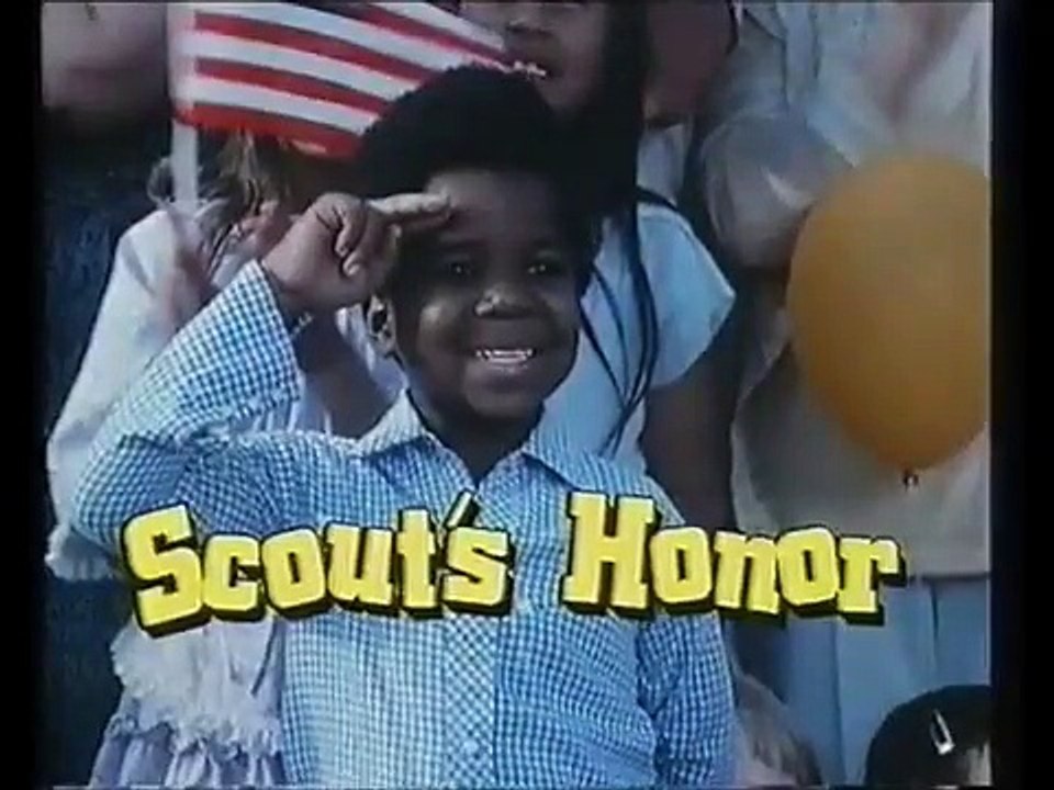 Scout's Honor | movie | 1980 | Official Trailer - video Dailymotion