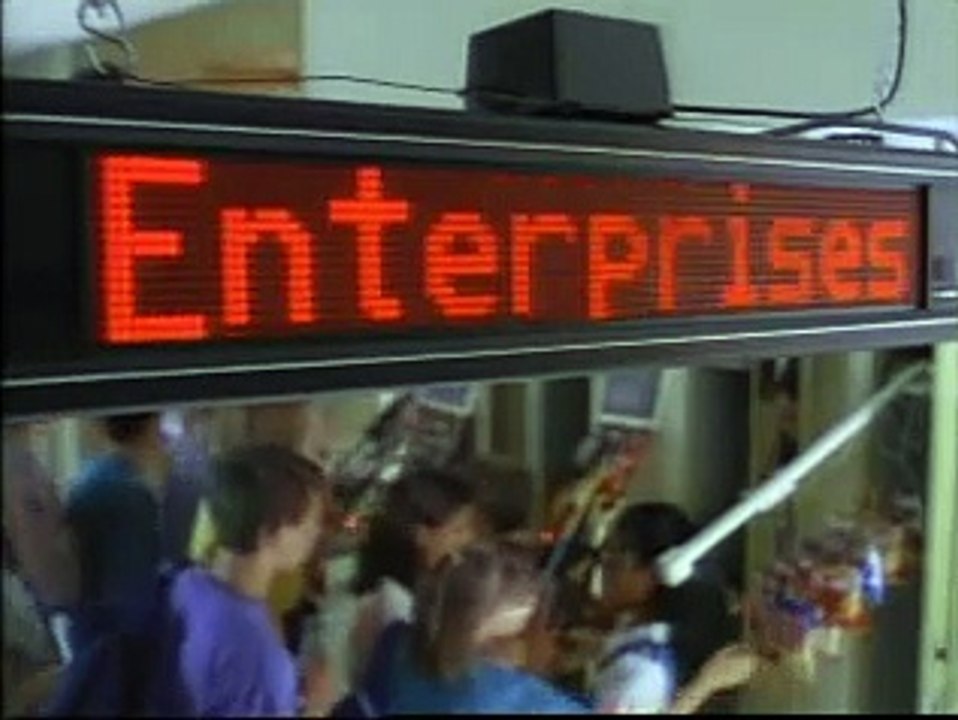 Split Infinity | movie | 1992 | Official Trailer - video Dailymotion