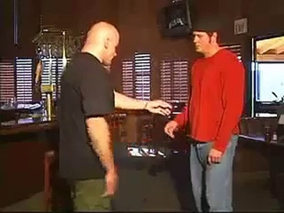 Bas Rutten's Lethal Street Fighting | movie | 2003 | Official Trailer ...