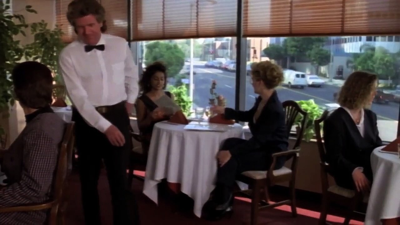 The Other Woman | movie | 1992 | Official Trailer - video Dailymotion