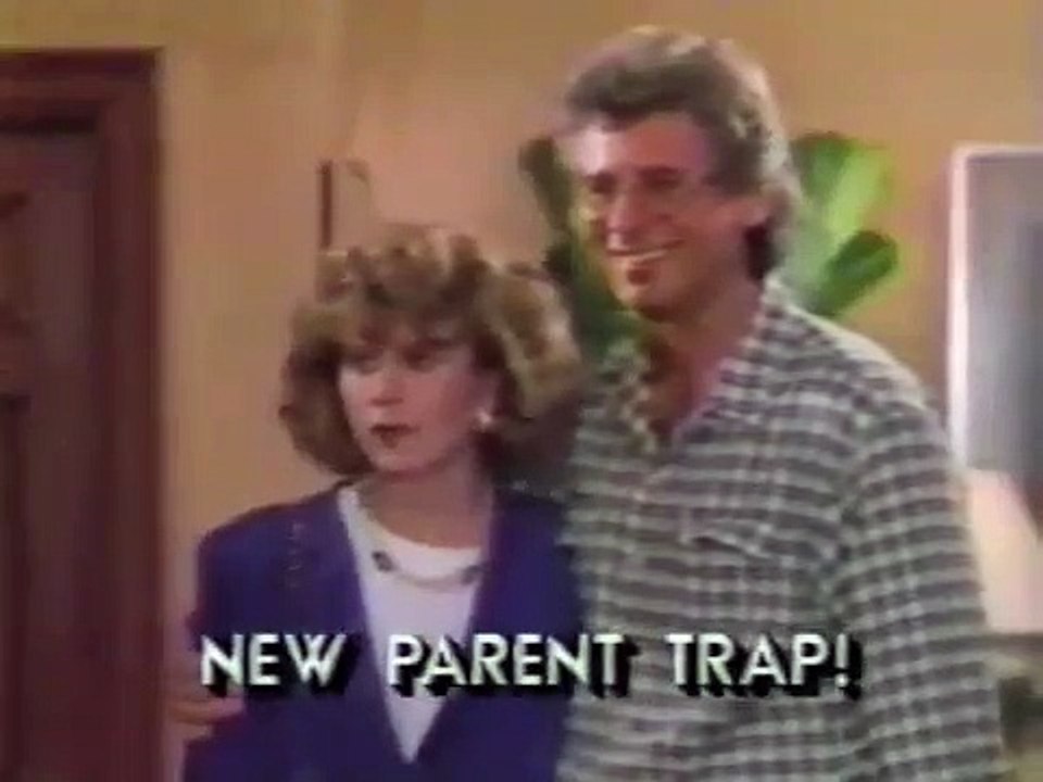 Parent Trap III | movie | 1989 | Official Trailer - video Dailymotion