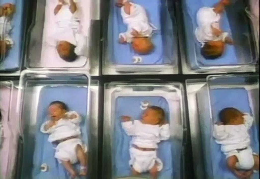 Look Who's Talking | movie | 1989 | Official Trailer - video Dailymotion