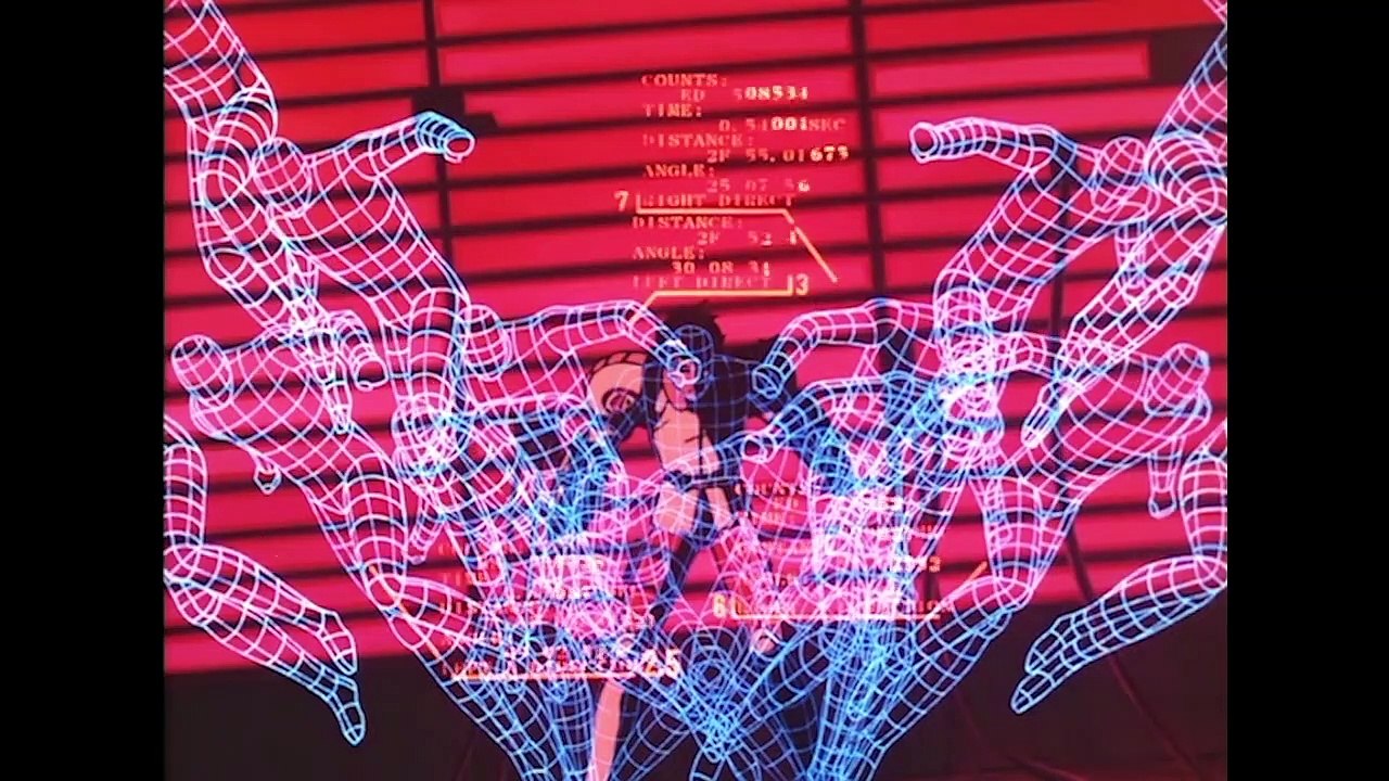 Cyber City Oedo 808 | movie | 1990 | Official Trailer - video Dailymotion