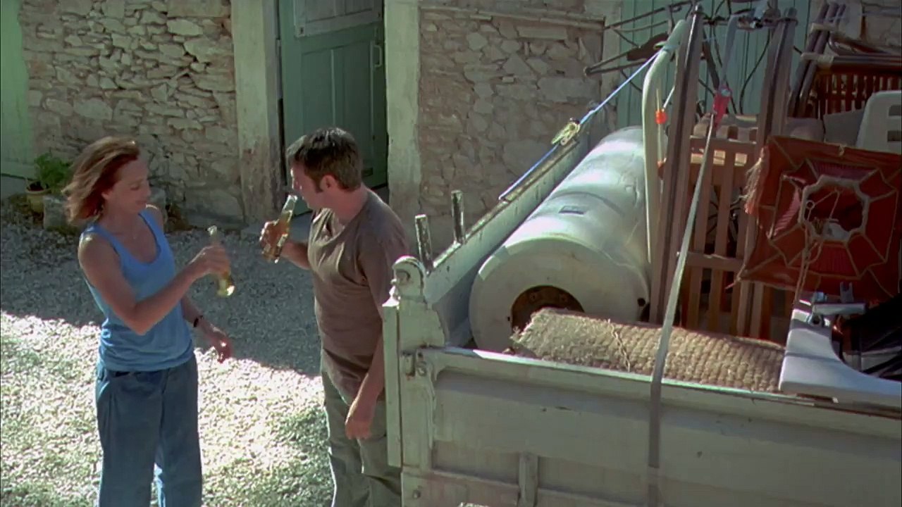 Leaving | movie | 2009 | Official Trailer - video Dailymotion