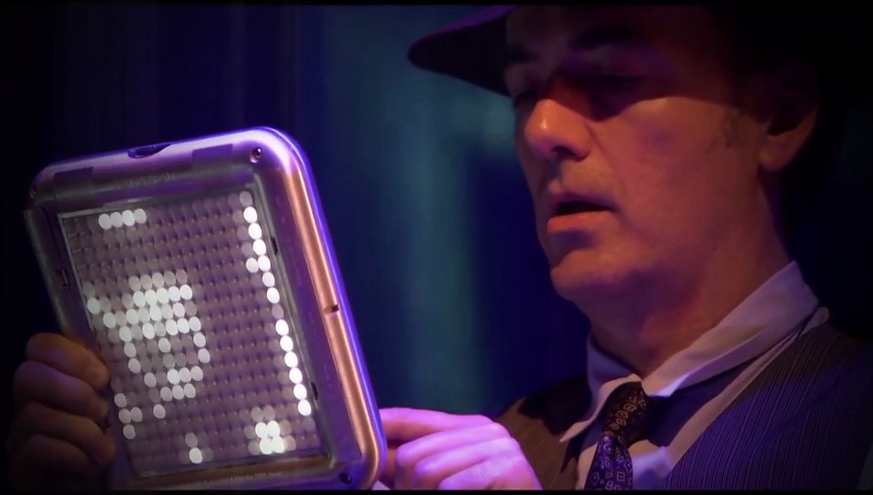 Gotan Project : Tango 3.0 Live at The Casino de Paris | movie | 2011 ...