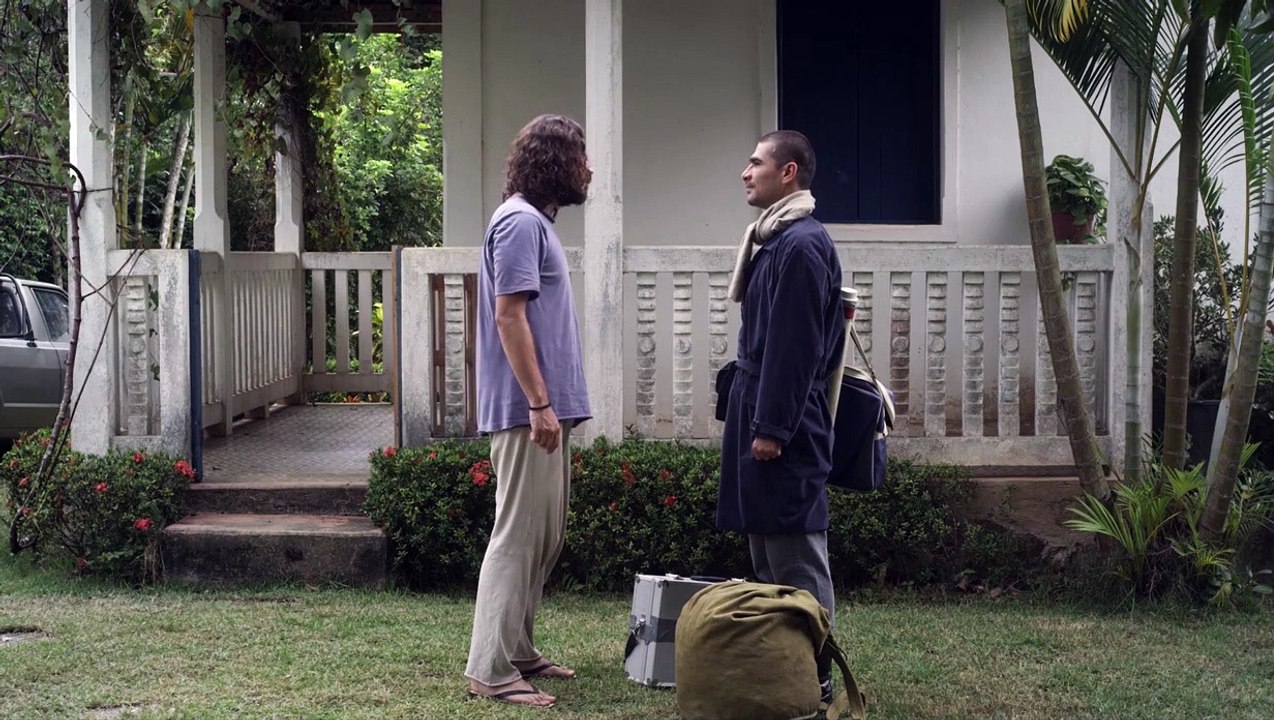 Tybalt Dead, Romeo in Exile | movie | 2015 | Official Trailer - video ...